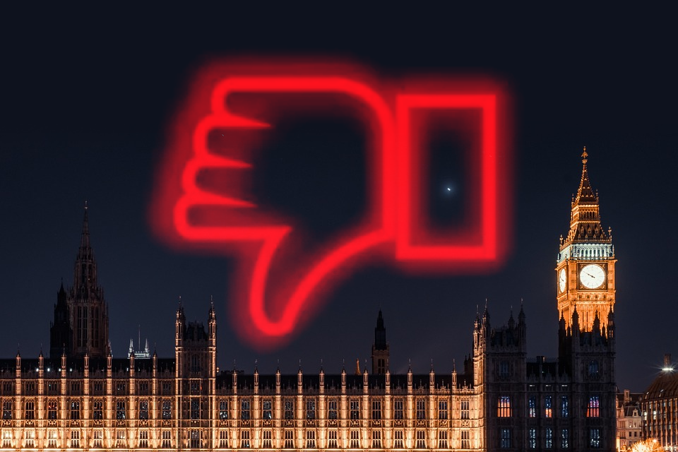 Gutless Rebellion - LibertariDan